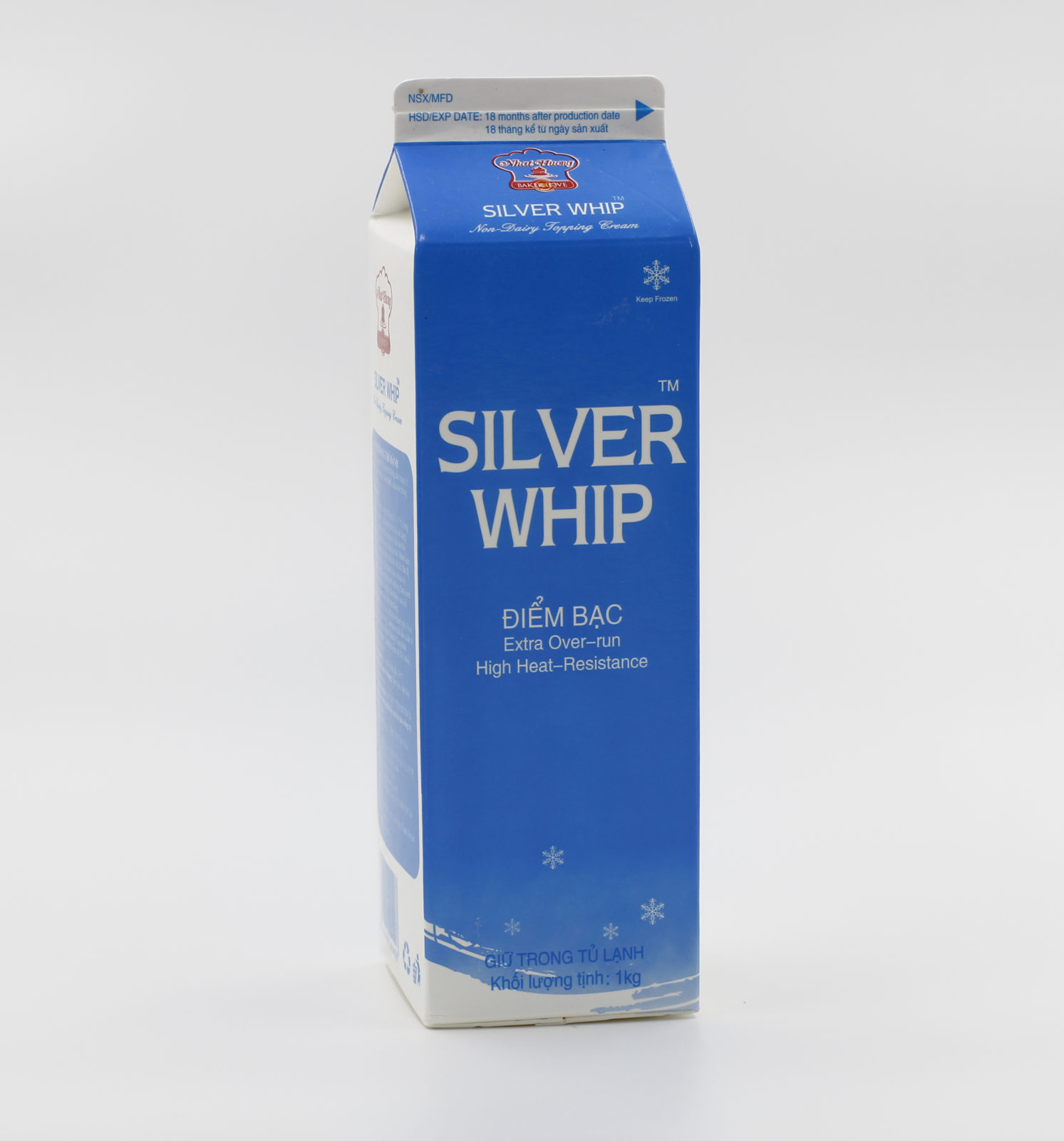 WHIPPING CREAM-TOPPING CREAM VÀ NHỮNG ĐIỀU BẠN NÊN BIẾT - Trung Tâm Dạy ...