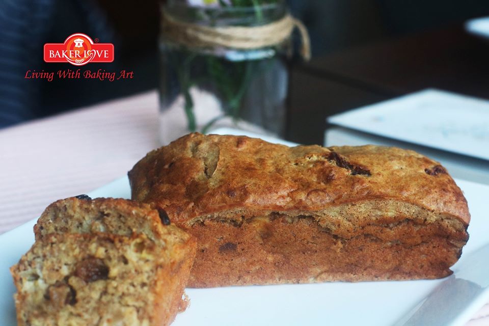 Khóa học làm bánh: "HEALTHY CAKES" - Trung Tâm Dạy Nghề Bánh Nhất Hương