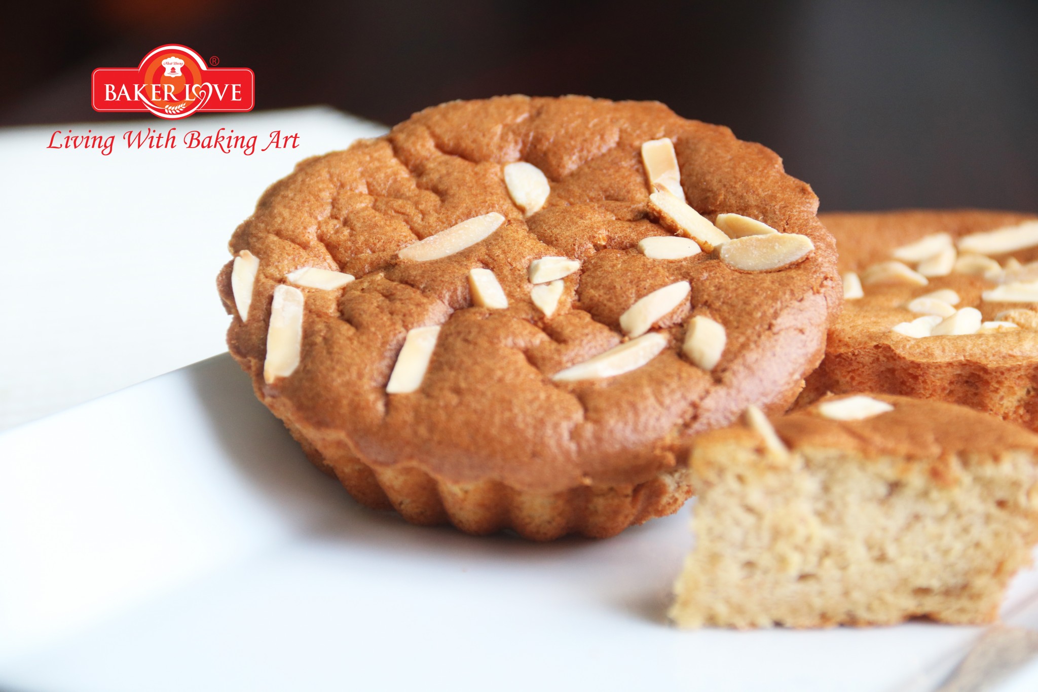 Khóa học làm bánh: "HEALTHY CAKES" - Trung Tâm Dạy Nghề Bánh Nhất Hương