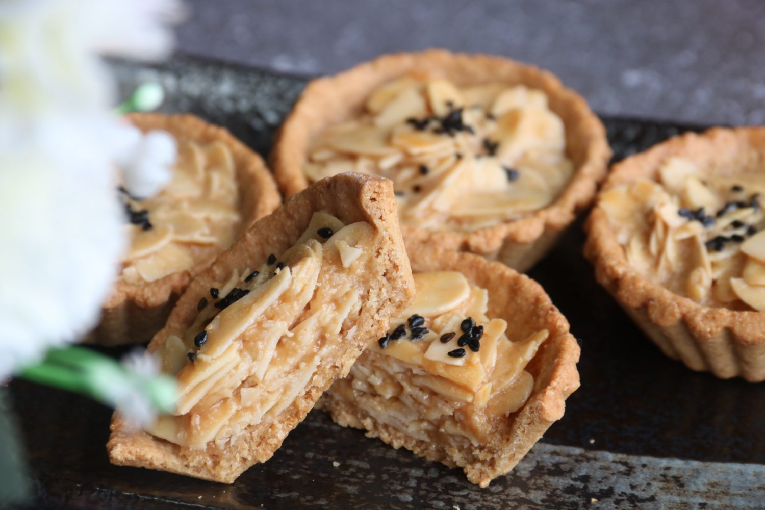 Khóa học làm bánh: "HEALTHY CAKES" - Trung Tâm Dạy Nghề Bánh Nhất Hương