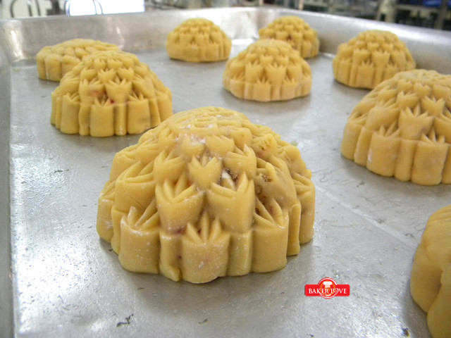 Học làm bánh Á Archives - Trung Tâm Dạy Nghề Bánh Nhất Hương